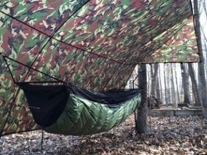 Bridge Hammock - Bear Mountain Bridge Hammock - Jacks R Better